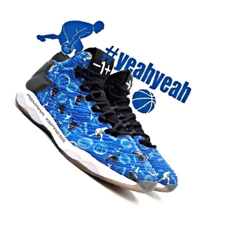 Rekomendasi Sepatu Basket Lokal Terbaik Performa Tinggi 59 OFF