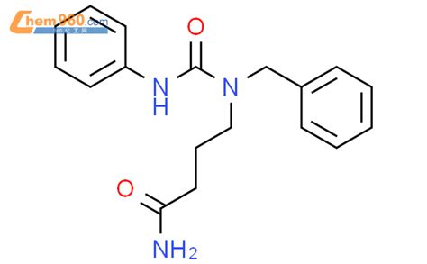 850883 10 2 BUTANAMIDE 4 PHENYLAMINO CARBONYL PHENYLMETHYL AMINO