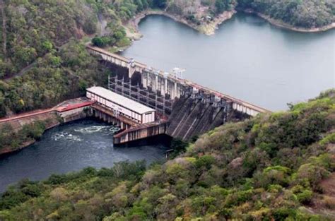 Bayano es parte de la solución al suministro de agua potable y