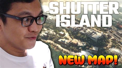 First Game On New Map Shutter Island Bloodstrike Youtube
