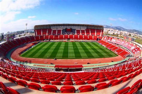 Official Statement On Fans Returning To Visit Mallorca Estadi Rcd