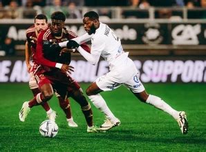 Amiens SC Football ASC FCGB 1 1 le résumé de la rencontre
