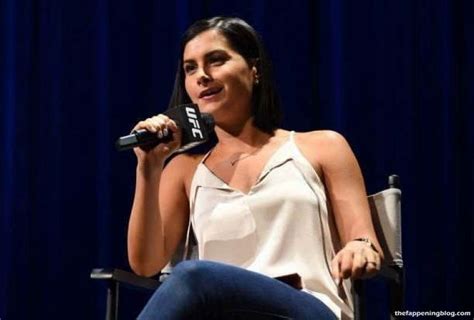 Megan Olivi Meganolivi Nude Leaks Photo 65 TheFappening