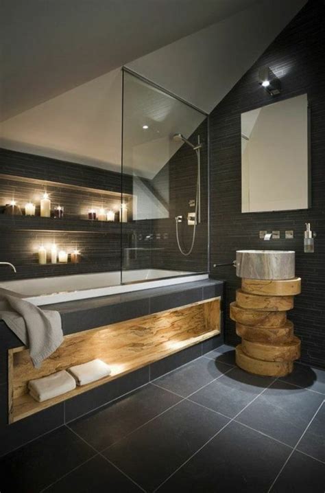 1001 Ideen für eine stilvolle und moderne Badezimmer Deko