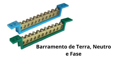 Simbolos Fase Neutro E Terra Braincp