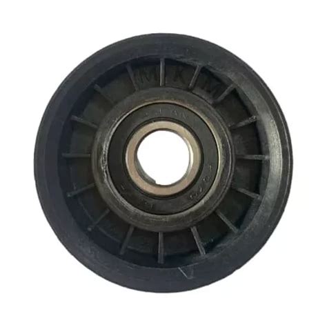 Polea Correa Unica Acanalada Chevrolet Silverado Tahoe Mercadolibre