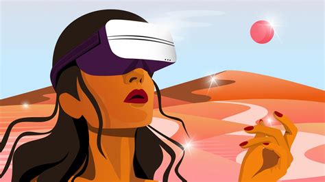 Qué es la realidad mixta WIRED