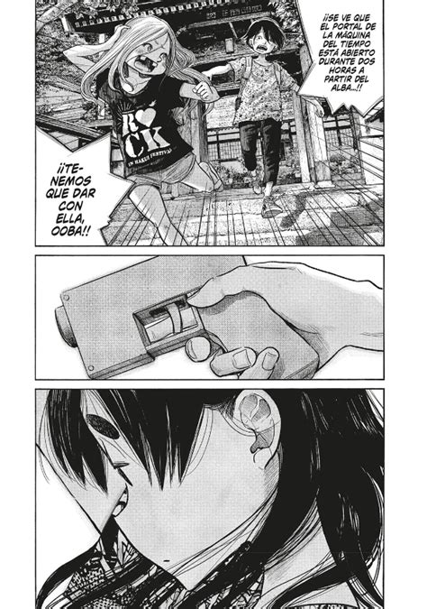 Normaedmanga On Twitter Ya Est Aqu Inio Asano De Nuevo Este