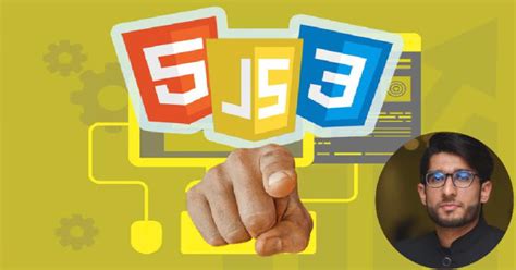 teach you html css and javascript by zeeshan6356 fiverr