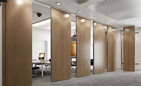 Optimize Your Office Space With Effective Office Partition