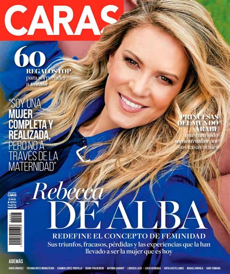 Caras México Mayo 2021 Digital DiscountMags