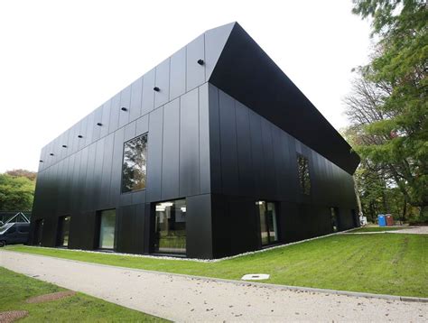 Museum Quadrat In Bottrop Bekommt Erweiterungsbau