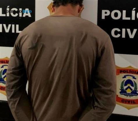 Araguatins Homem Preso Por Tentativa De Triplo Homic Dio Em Bar No