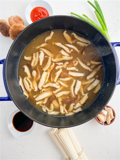 Chicken Udon Soup Life S Ambrosia