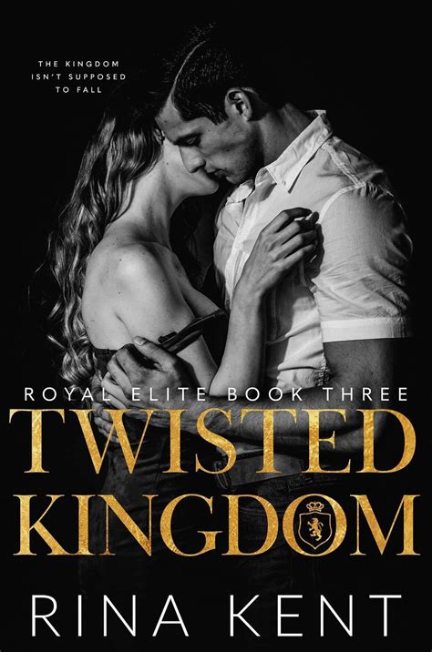 Review Steel Princess Royal Elite By Rina Kent Forever She Reads