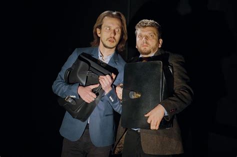 24Kurier pl Premiery teatralne Pomorza Zachodniego Ręka w rękę