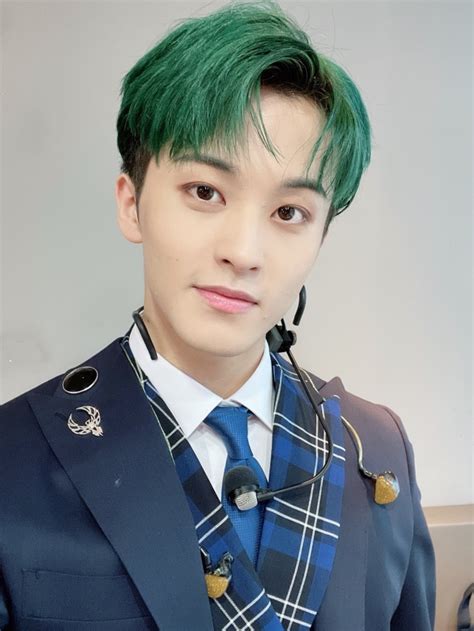 Mark Update Mark Nct Nct Nct Dream Nctzen