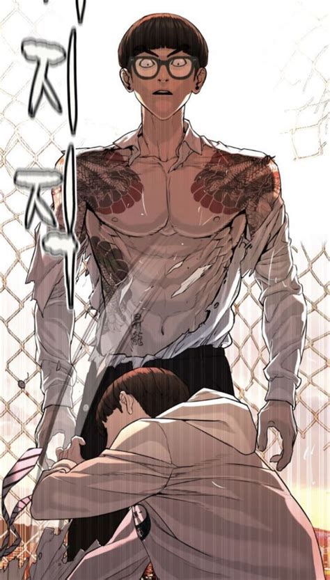 Character Design Male Character Art Manga Art Anime Art Yakuza