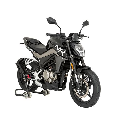 Cf Moto 250 NK ABS Motorom