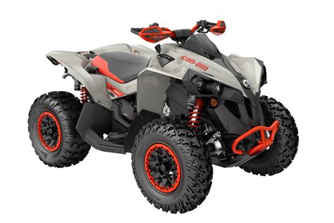 Can Am Renegade 1000 R X XC ATV 2022
