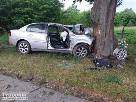 Brzozowa Tragiczny Wypadek Radio Leliwa