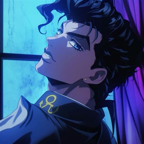 Jojo s bizarre adventure에 있는 duru demircigil님의 핀 2024 조조의 기묘한 모험 모험