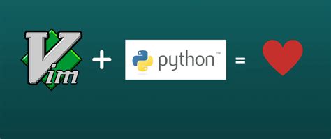 use vim as a python ide dev community