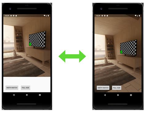 how to programmatically control preview size of android camera app by tomoaki imai medium