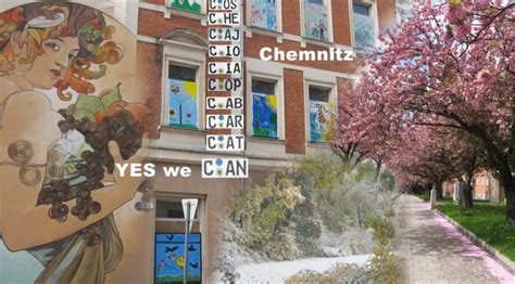 Unsere Initiative Lebenswertes Chemnitz
