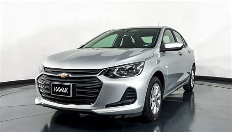Chevrolet Onix 2021 46568 11510 KM Precio 247999