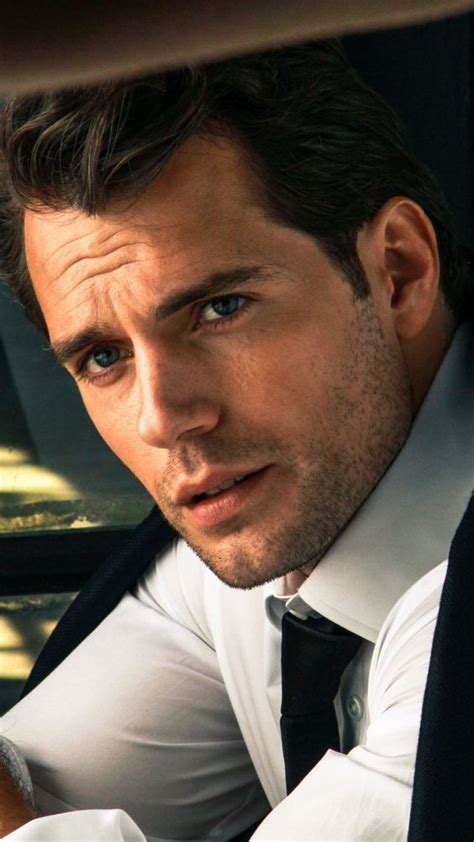 Henry Cavill Dej De Ser El Hombre M S Guapo Del Mundo Estilodf