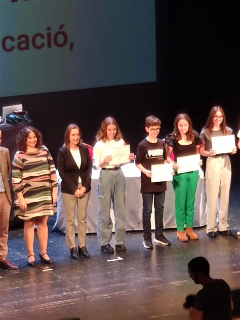 ENTREGA DE PREMIOS EXTRAORDINARIOS GVA Salesianos Alicante