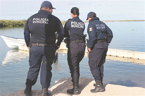 Policías ocupan el 80 de las quejas por violación a derechos humanos