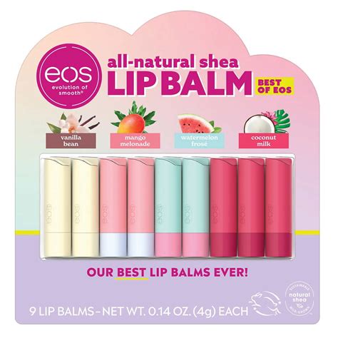 Top Rated Flavored Lip Balms Best Choices For Your Lips