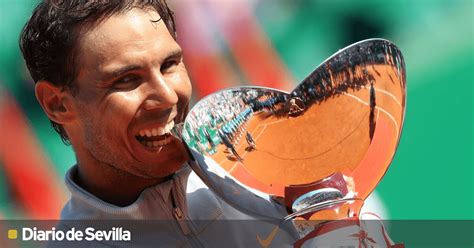 Nadal se adueña de Montecarlo por undécima vez
