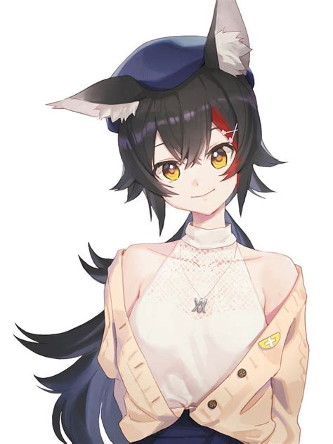 Ookami Mio Mio Channel Image By Tugo Zerochan Anime