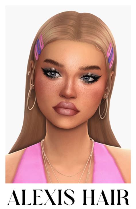 Get More From Arethabee On Patreon In 2024 The Sims 4 Packs Sims