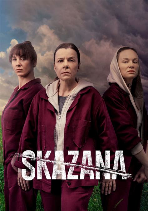 Skazana Sezon 4 oglądaj wszystkie odcinki online
