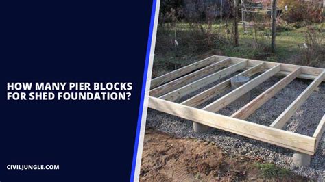 What Is Pier And Beam Foundation Advantages Disadvantage Of Pier