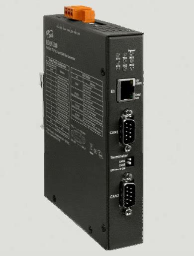 modbus tcp to 2 port can bus gateway for internet of things iot applications copperhill