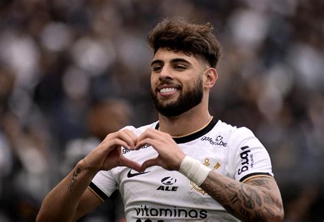 Bomba sobre o futuro de Yuri Alberto é exposto e cai como uma bomba no