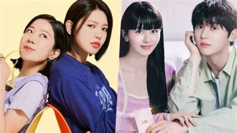 9 Rating Drama Korea Terbaru Agustus 2023 Not Others Bikin Rekor