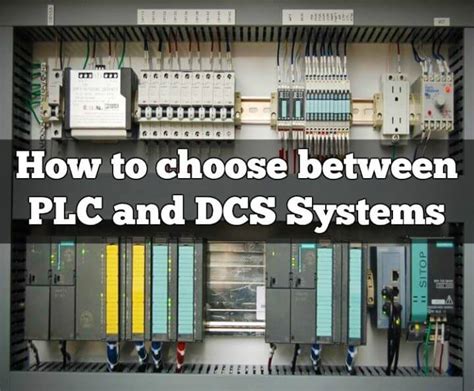 Dcs Vs Plc Vs Scada Ppt Inst Tools