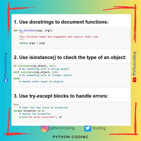 Learn These Python One Liners To Improve Your Coding Python Coding