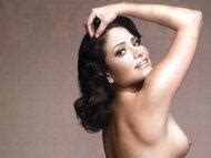 Naked Vanessa Bauche Added By Pepelepu