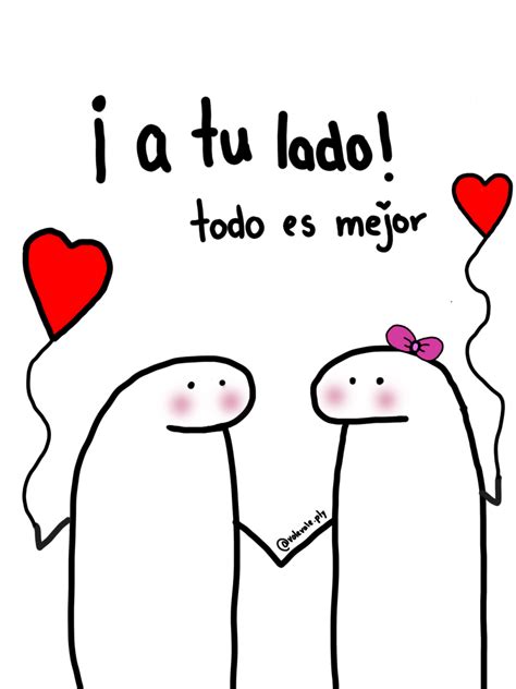 Sticker Cuteee Mensajes Divertidos Frases Bonitas Frases