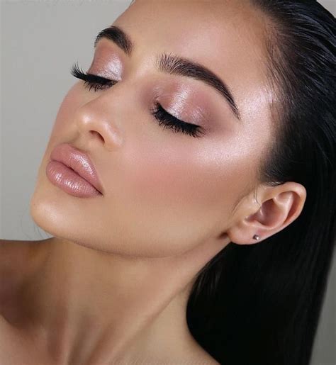 El Maquillaje Perfecto Para Tu Boda Blog Bodas El Mirador