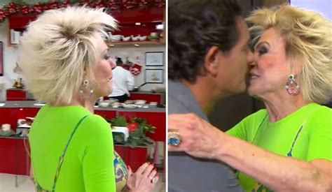 Ana Maria Braga Tem ATITUDE INESPERADA QUEBRA O PROTOCOLO Durante O