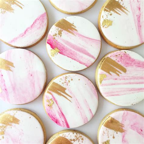 Paint Cookies Fondant Cookies Cookie Icing Iced Cookies Royal Icing