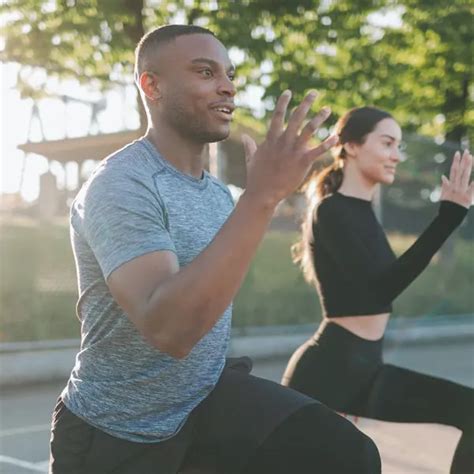 Exercise For Allergy BNH HOSPITAL